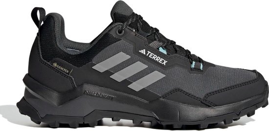 adidas TERREX Terrex AX4 GORE-TEX Hiking Schoenen - Dames - Zwart - 38 ...