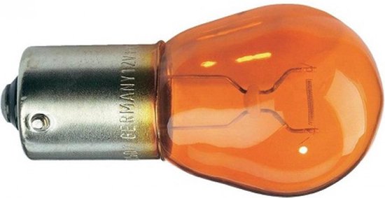 Gloeilamp 12V/21W | bol