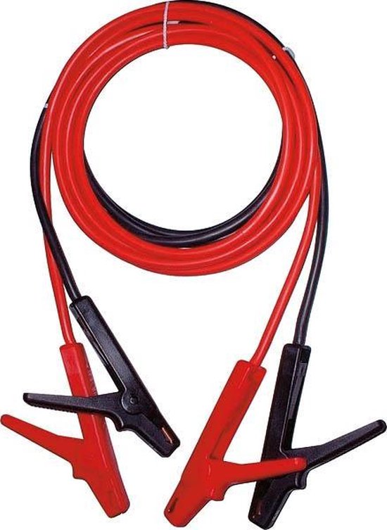 Startkabel, 25 mm² | bol