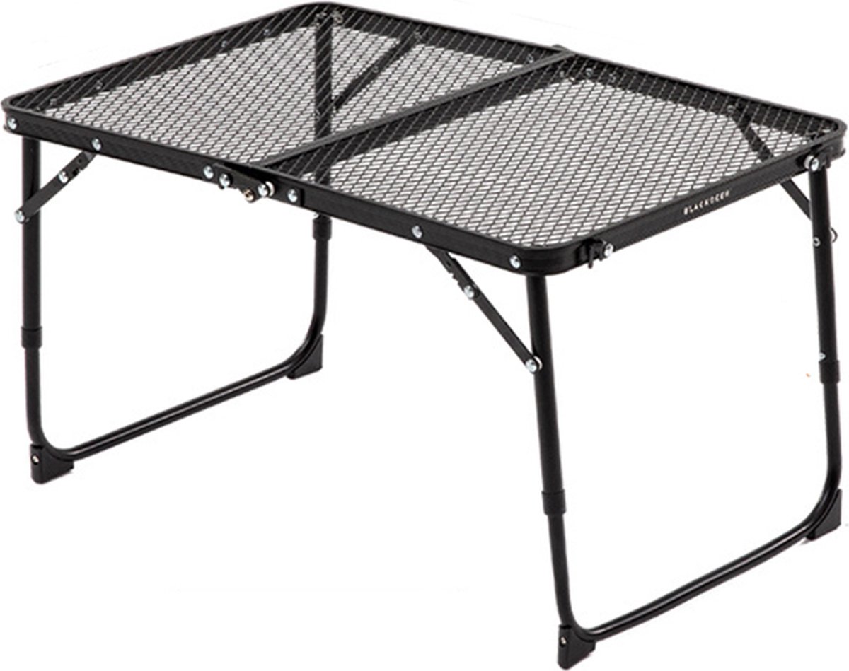 Campfest - Campingtafel - Inklapbare tafel - Vouwtafel - Kampeertafel ...