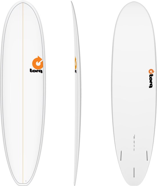 Torq TET Mod Fun V+ | bol.com