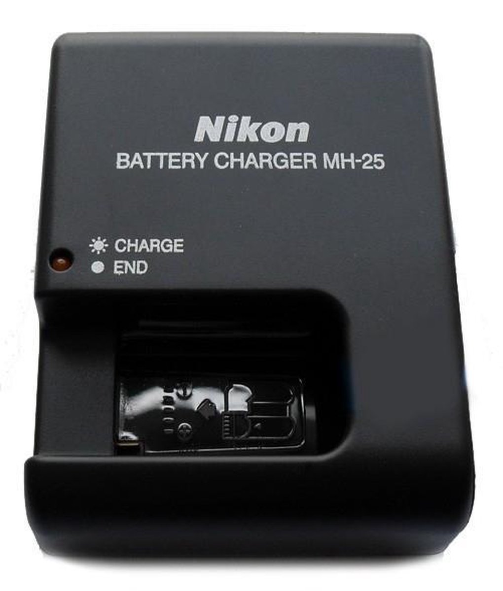 Nikon MH-25a | bol.com