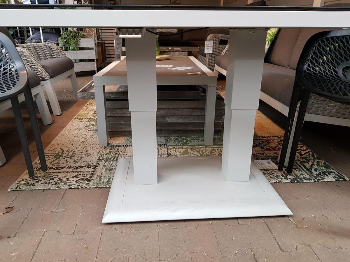 Nelson verstelbare tafel | bol.com