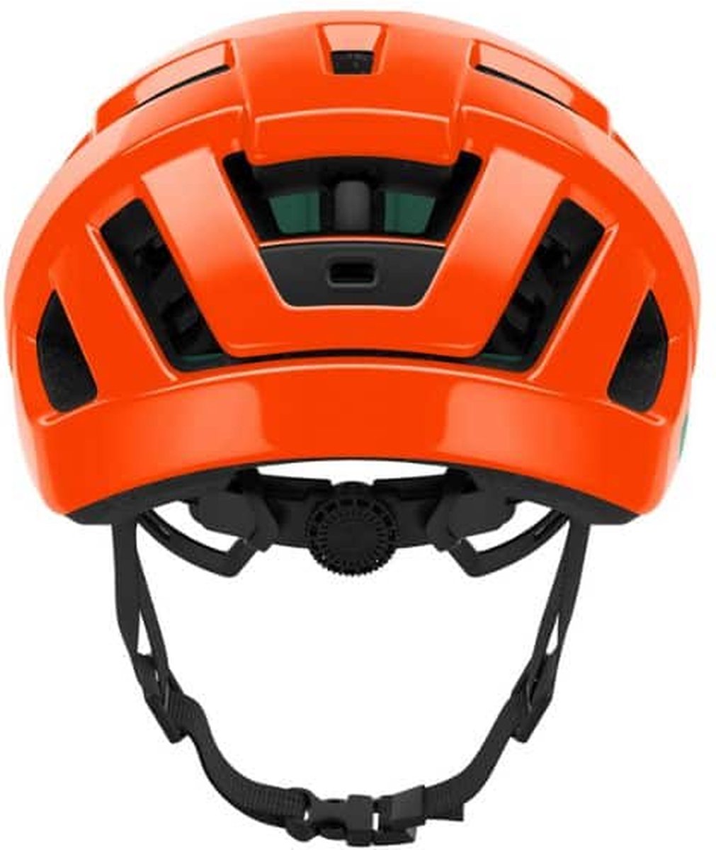 Lazer Tempo KinetiCore Fietshelm/E-Bike helm | bol.com
