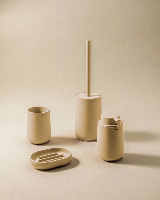 Cosmic Brand - Accessories set saona - Saona | bol