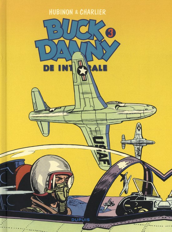 Buck Danny - Integraal 3 - Buck Danny Integraal, Jean-Michel Charlier ...