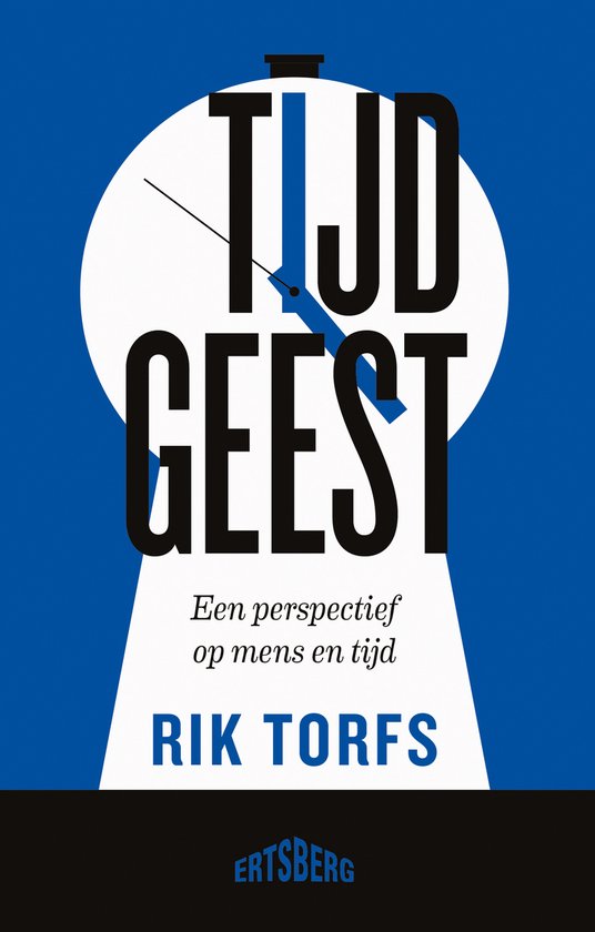 Tijdgeest, Rik Torfs | 9789464369885 | Boeken | bol