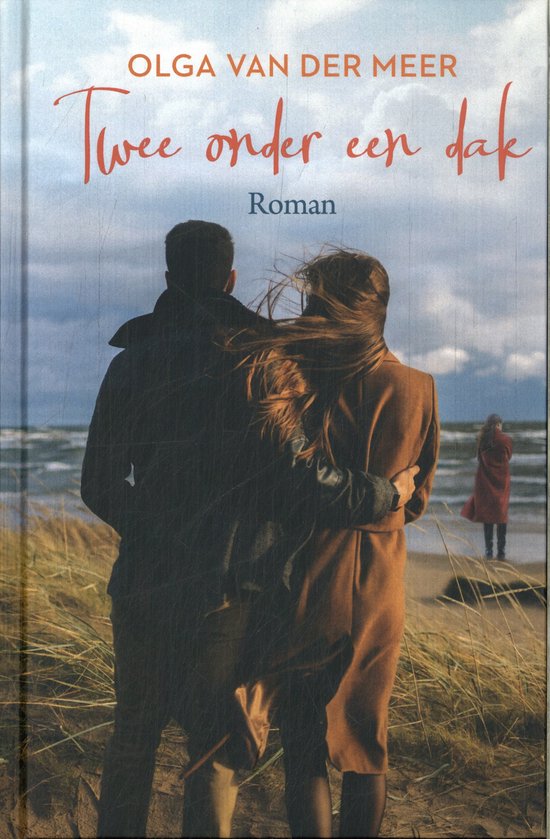 Twee onder een dak, Olga van der Meer | 9789020553598 | Boeken | bol