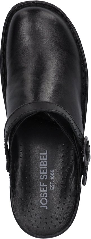 JOSEF SEIBEL Betsy | Sabot pour femme | Grün | bol