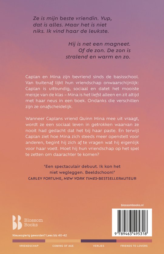 Six More Months of June, Daisy Garrison | 9789463495318 | Boeken | bol