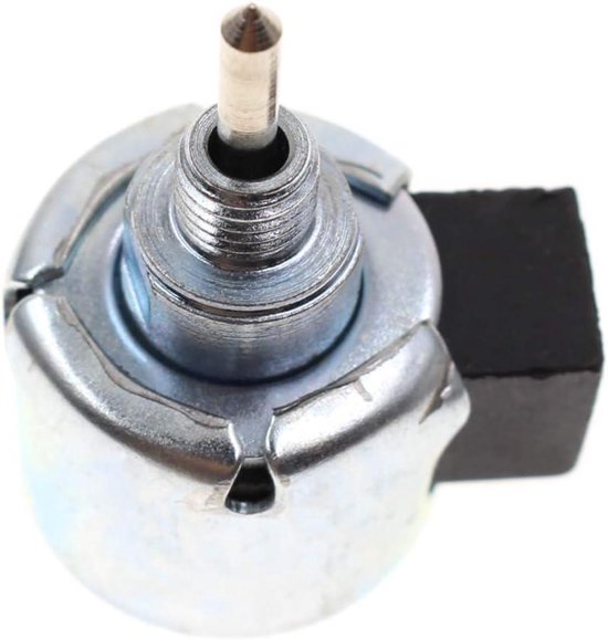 Brandstofsolenoïde voor Briggs & Stratton 497672 497157 495739 Walbro ...