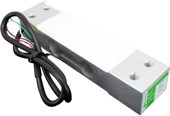 TinkerForge 6127 Weegcel Geschikt voor TinkerForge 1 stuk(s) | bol