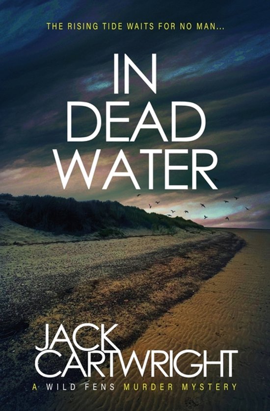 In Dead Water, Jack Cartwright | 9781916986084 | Boeken | bol
