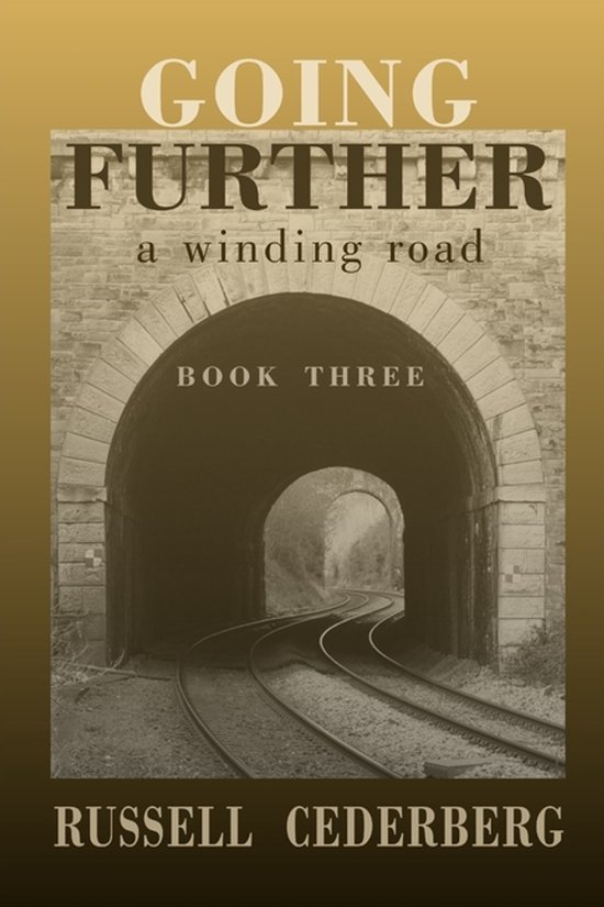 Higher Up- Going Further, Russell Cederberg | 9798811384259 | Boeken | bol