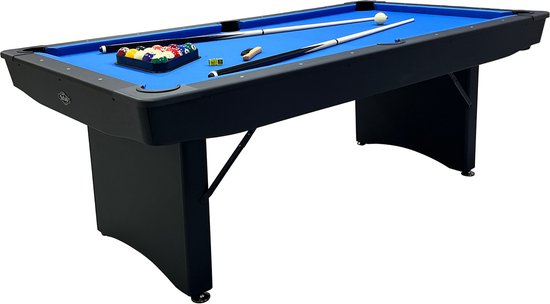 Buffalo Challenger II pooltafel 7ft | bol