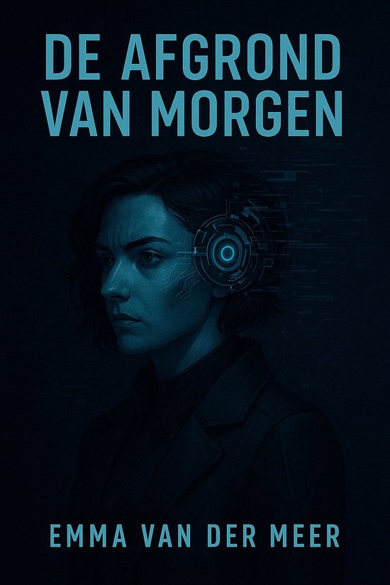 De afgrond van morgen (ebook), Emma van der meer | 1230008949707 ...