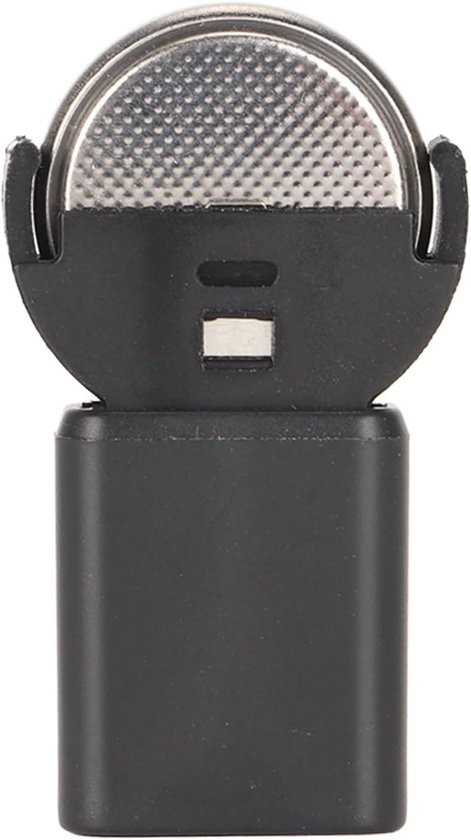 Oplaadbaar Lithium-ion Knoopcelbatterij oplaadstation voor LIR2032 ...