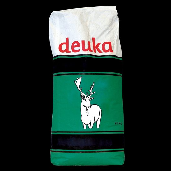 Deuka game feed - 25 kg | bol