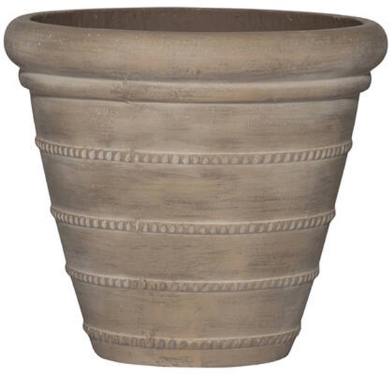 Pottery Pots - Plantenbak Selena XL - Ø70cm x H63cm - Indoor en Outdoor ...