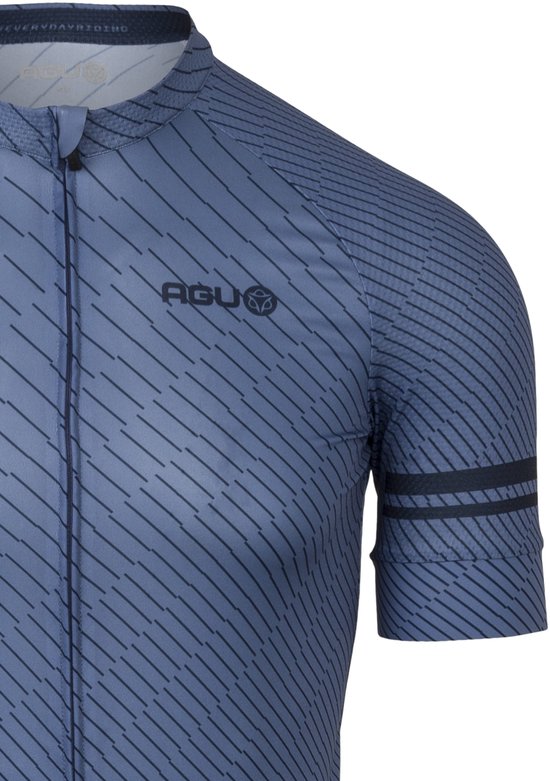 Chippie Lines Fietsshirt Essential Heren | bol
