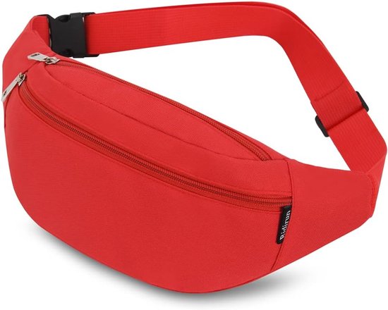 Waterdichte heuptas voor wandelen, hardlopen en reizen ...