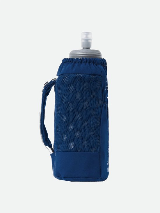 Nathan | Exodraw 2 | Handheld Flask | 532 ML | Blue | - | bol