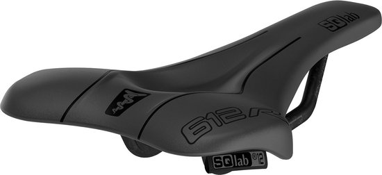 SQ-lab 612 Ergowave R Carbon - Maat Unisex_12CM | bol