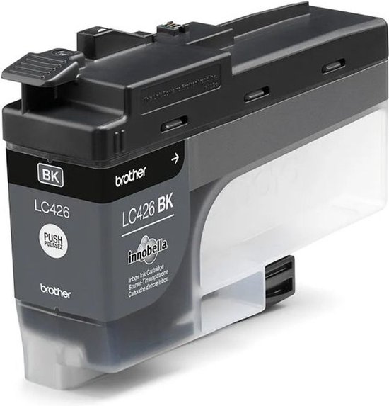 Original Ink Cartridge Brother LC426 | bol
