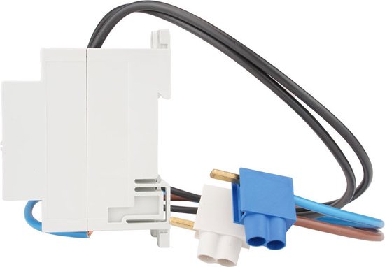 ATTEMA beltransformator - ATTEMA beltrafo 8V 1A met aansluitdraden ...