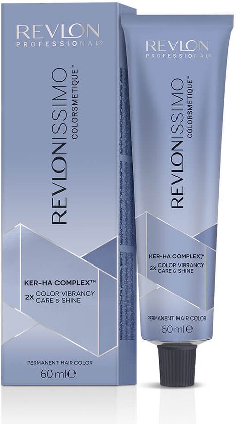 Revlon Revlonissimo Colorsmetique 60ml, Color 7DN | bol