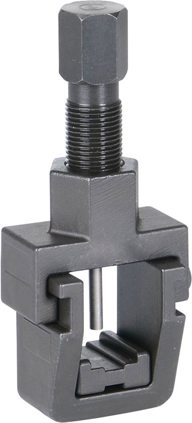 Kettingpons en klink set 12-delig voor de ketting maten: 520 - 530 ...