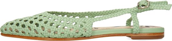 Melvin & Hamilton Dames Sandalen Alexa 27 | bol.com