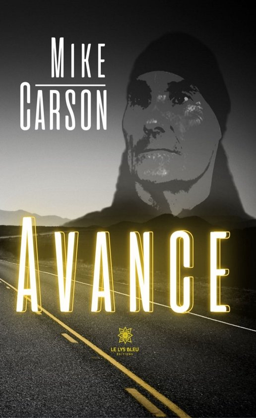 Avance (ebook), Mike Carson | 9791037789471 | Boeken | bol.com