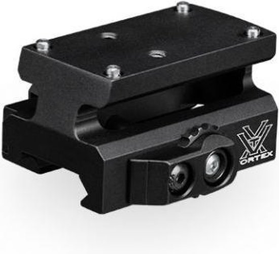 Vortex Riser Mount - QR voor Venom Red Dot | bol.com