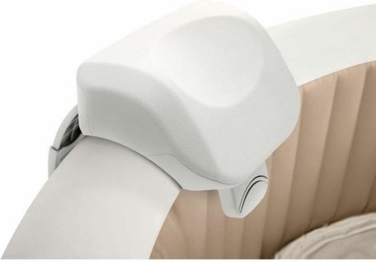 Intex Premium Spa Headrest | bol
