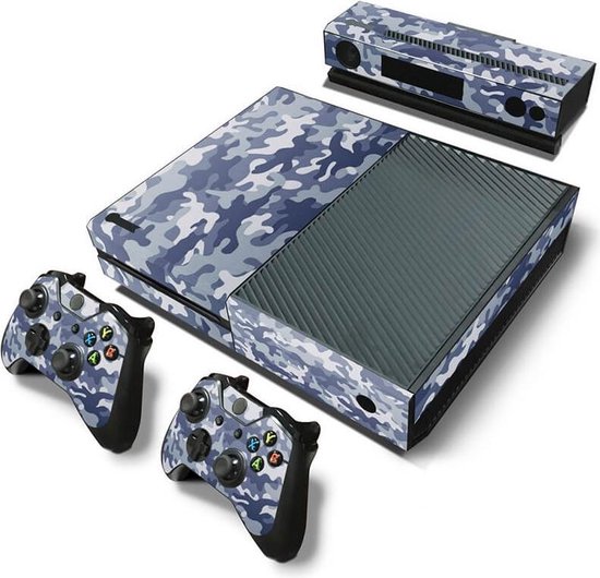 Submarine Army - Xbox One skin | bol