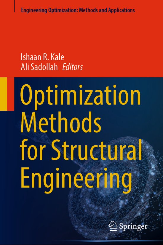 Engineering Optimization: Methods and Applications- Optimization Methods for... | bol