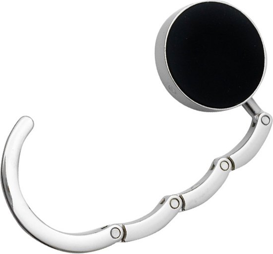 Somstyle Porte-sacs adaptés aux Tables – 2 pièces – Crochet pour sac ...