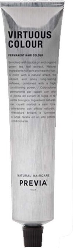 Previa Colour 6,32 / 6GV dunkles Goldblond violet 100 ml | bol