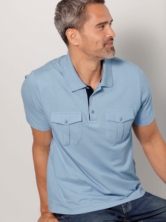 Roger Kent Poloshirt | bol.com