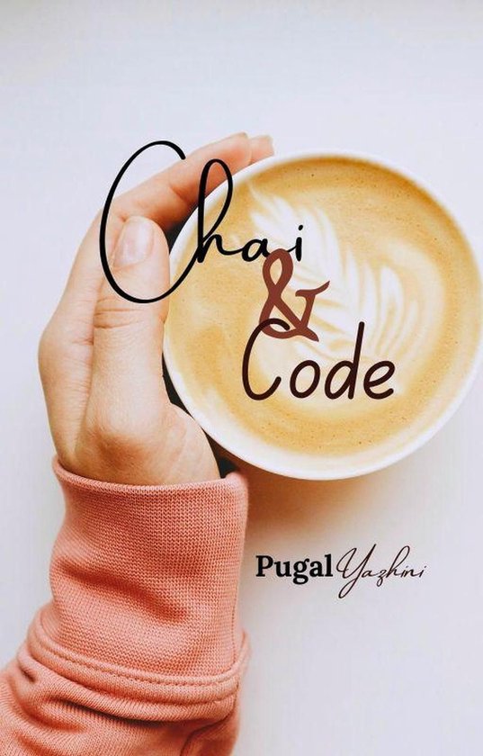 Symphony of Threads 3 - Chai & Code (ebook), Pugal Yazhini | 9798224348275 | Boeken | bol