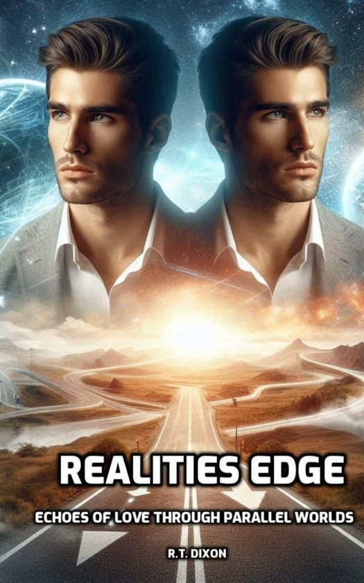 Realities Edge (ebook), RT Dixon | 9798227835031 | Boeken | bol