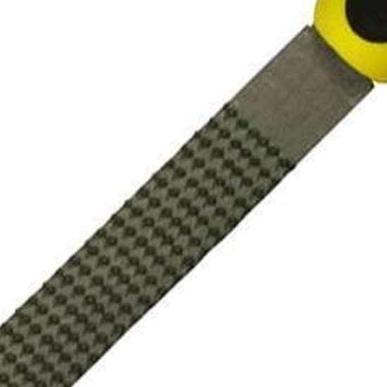 Stanley Platte Rasp Bastaard 200mm | bol