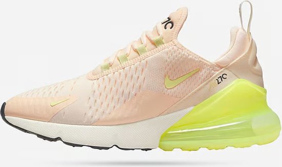 Sneakers Nike Air Max 270 "Guava Ice" - Maat 40 | bol