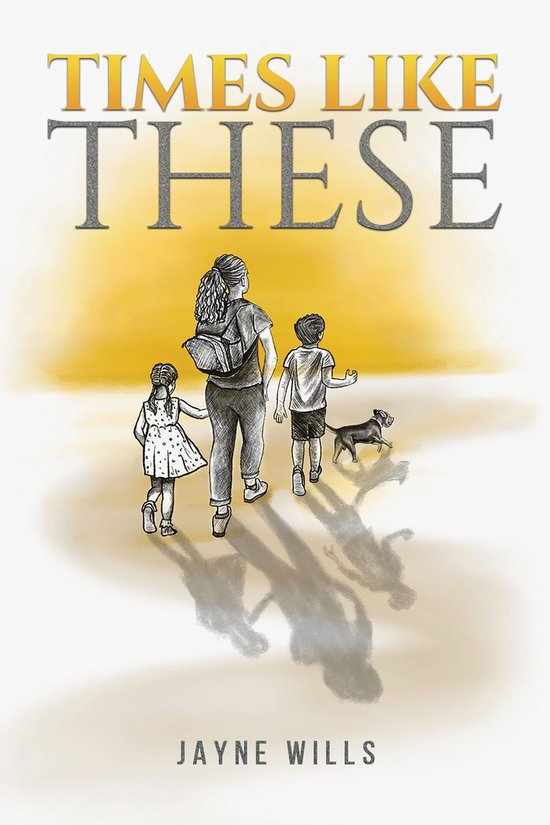 Times Like These (ebook), Jayne Wills | 9781035857937 | Boeken | bol
