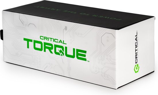 Critical Torque 3.5 MM | bol