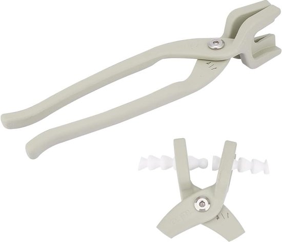 Montage Tang 12/14/16Mm Hoogte Pop Skelet Joint Tool - Metalen Tang ...