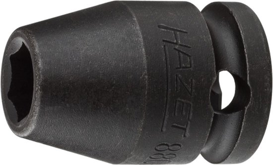 Hazet - KRACHTDOP 3/8 8 | bol