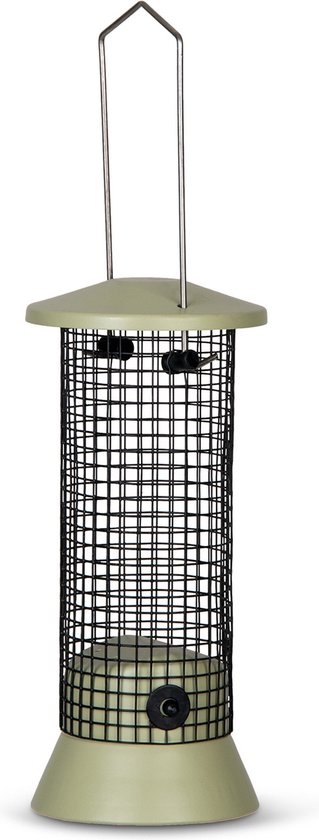 Emma's Garden Pindasilo - Voersilo - 23 cm 226 g | bol