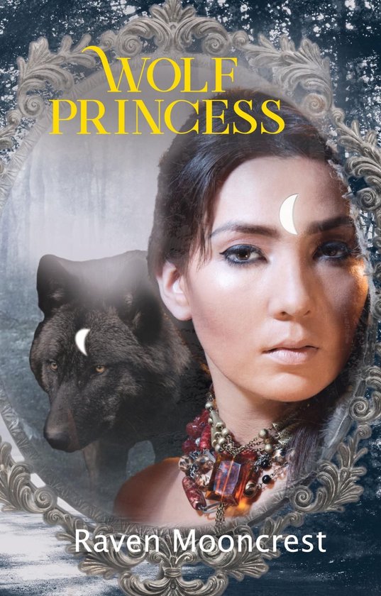 Wolf Princess (ebook), Raven Mooncrest | 9798330421367 | Boeken | bol